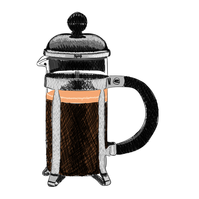 La cafetiere a piston pour un cafe de specialite, quelques details a savoir